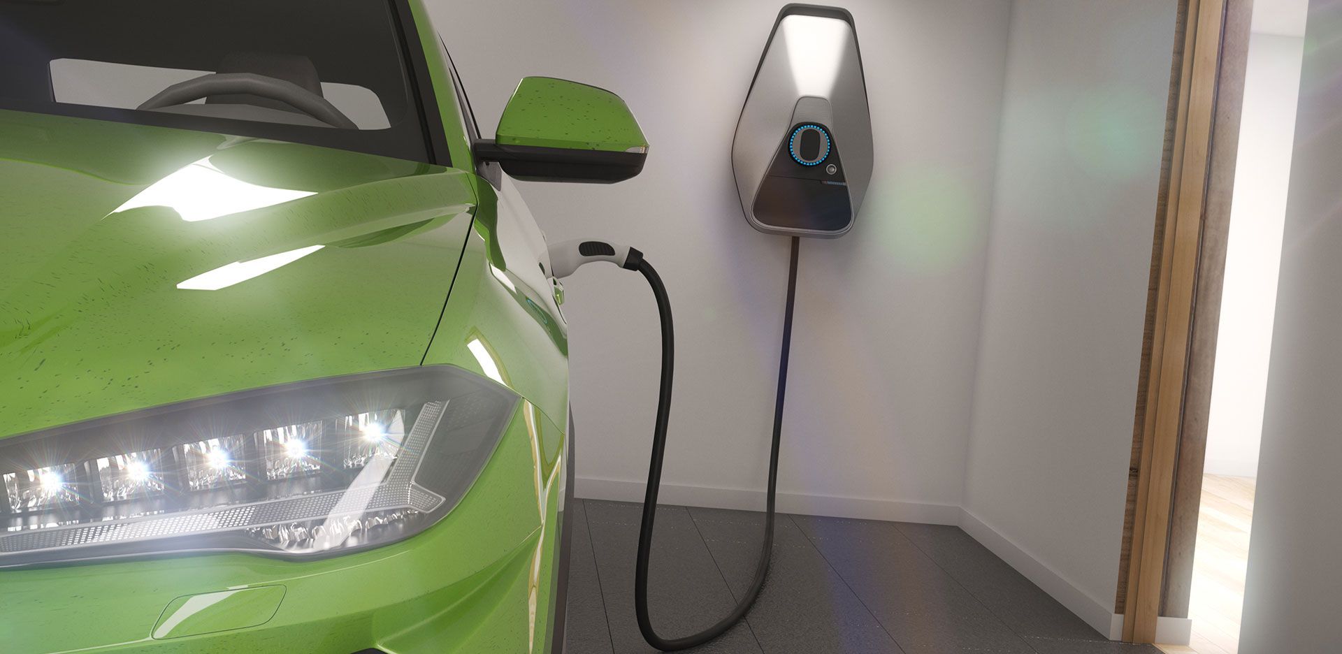 EV Car Charger Installation: The Best Ways To Prepare For Them