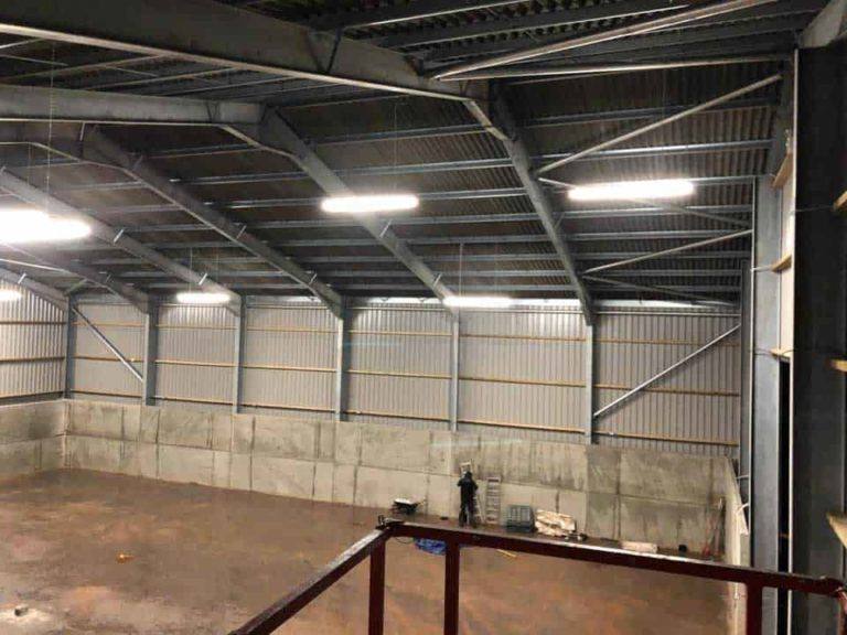 Agricultural Electrician North Devon | Farm Electrical Installations